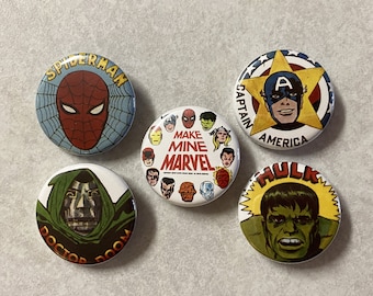 Spider Man Doctor - Etsy