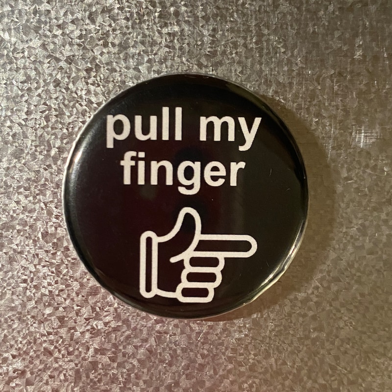 Finger Pull - Etsy