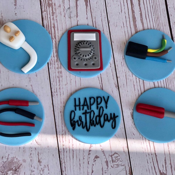 Electrician - Etsy UK