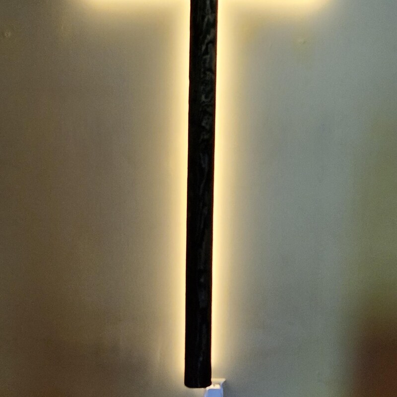 5 Foot Cross - Etsy