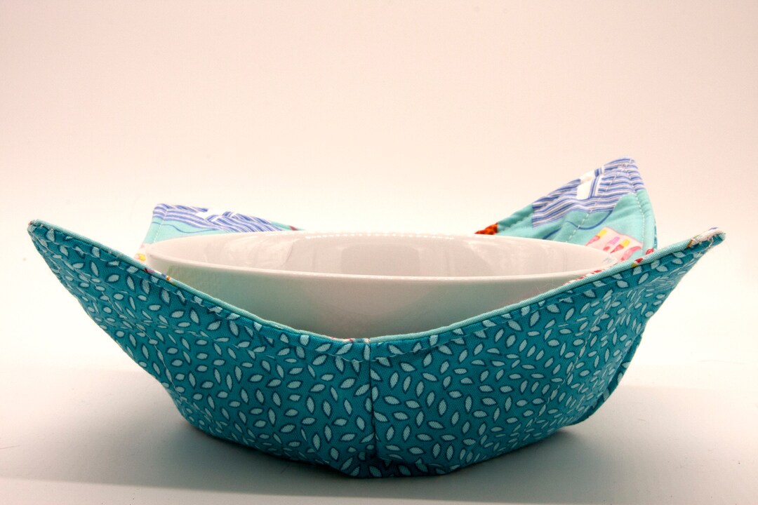 Cosy Bowls, Patterns Include Dogs, Cats, Pinnies, Colourful Cosy Bowl ...