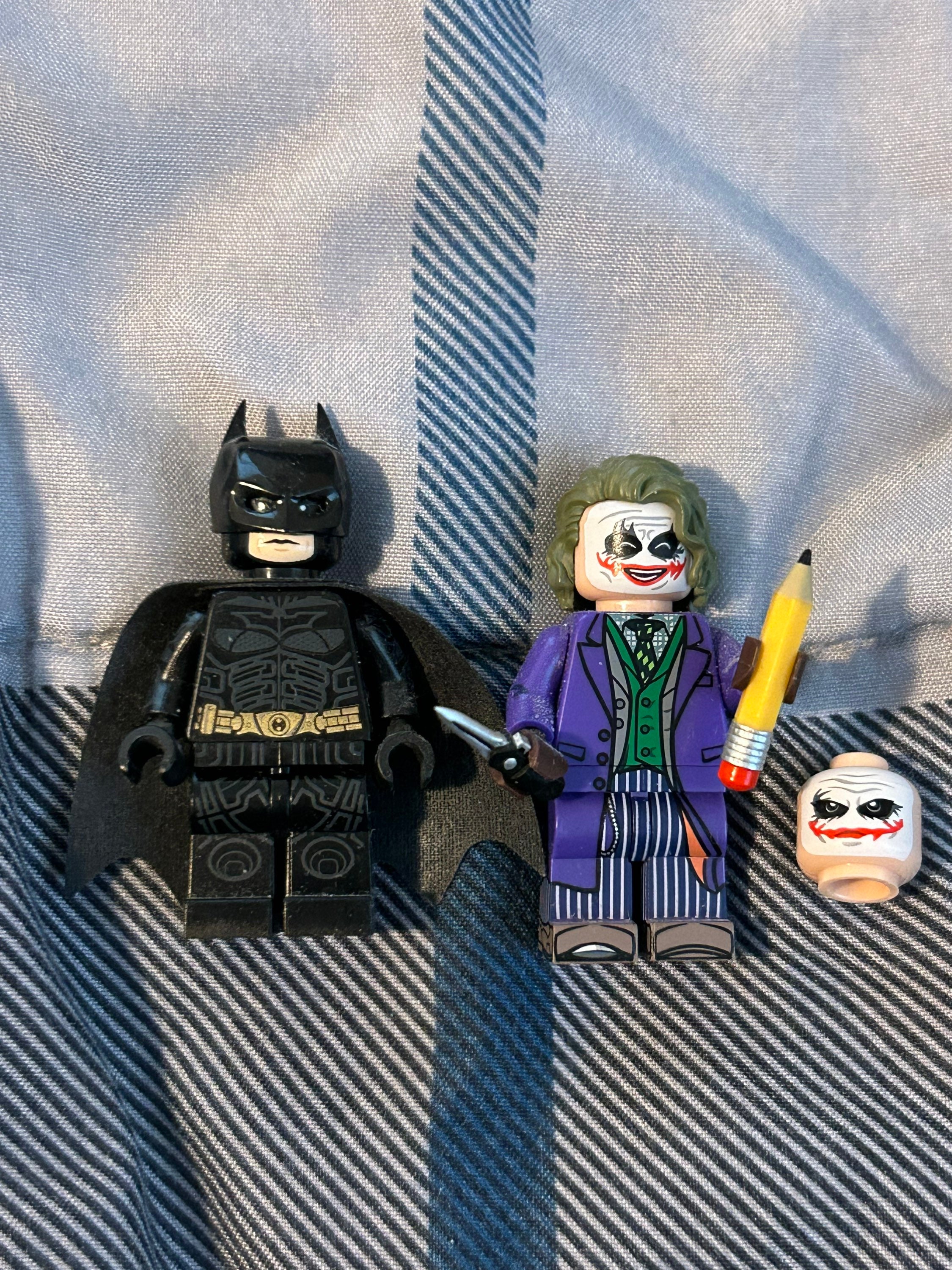 Lego Joker 2008 | atelier-yuwa.ciao.jp