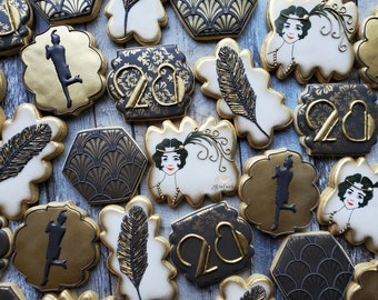 Roaring 20s - Etsy