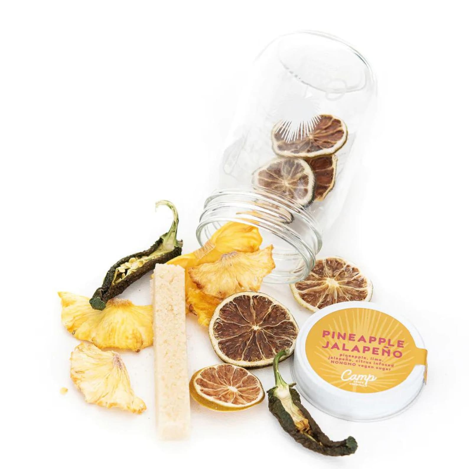 CAMP CRAFT COCKTAILS Infusion Kit Infuser Alcohol Choose 1 of 15 ...