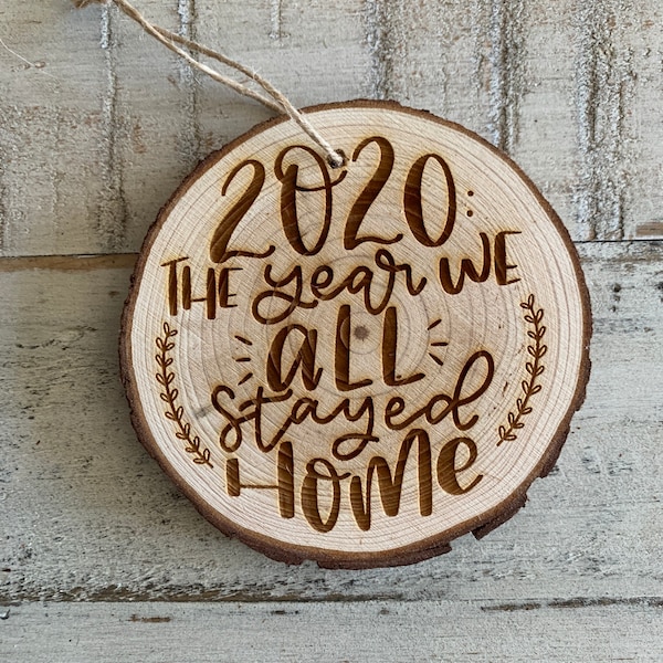 Corona Ornament - Etsy