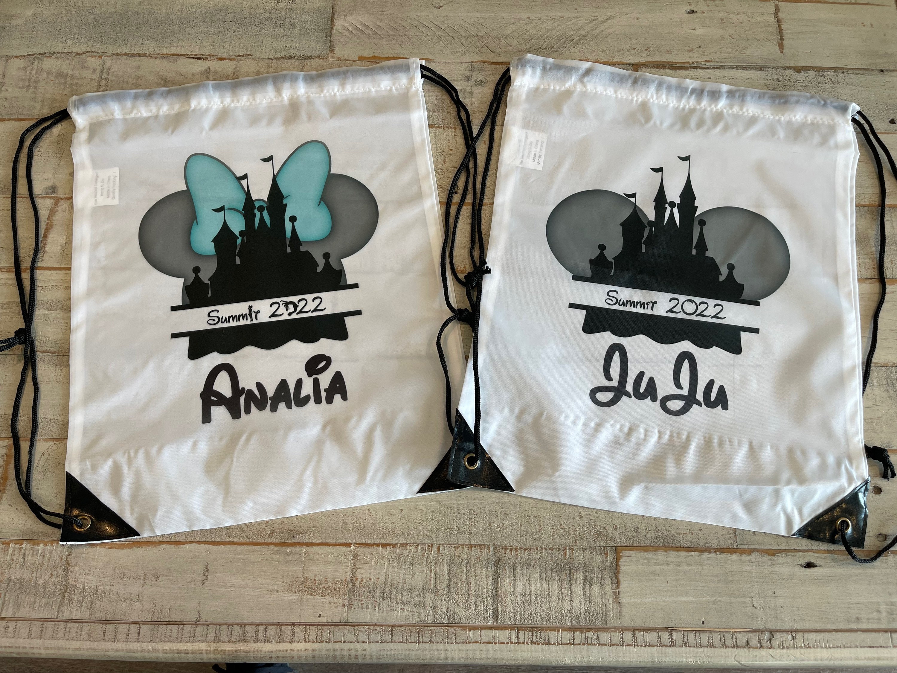 Summit 2023 Cinch Sak Cheer Dance Custom Cinch Sack - Etsy