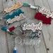 Drill Team Custom Name Keychain, Bag Tag, Personalized Acrylic Keychain ...