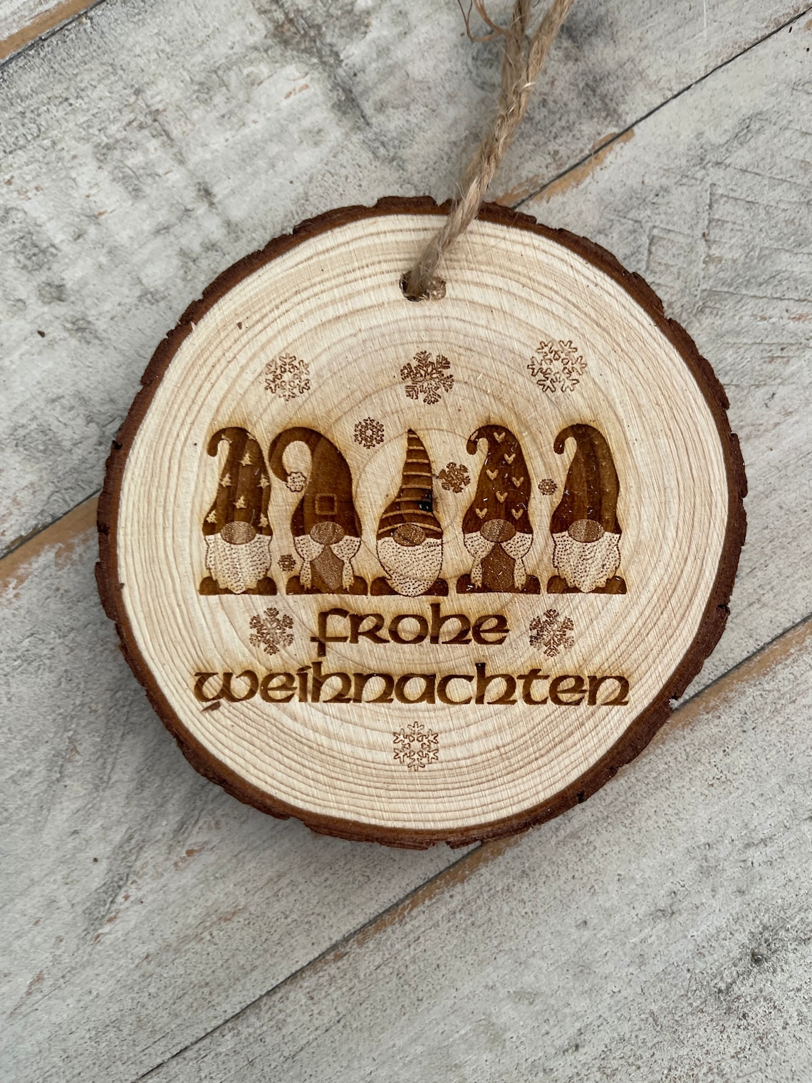 German Christmas Ornaments - Etsy