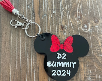 Regional Summit Cheer Candy Bag Cards - Etsy