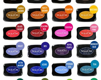 TheScriptShopStudio - Etsy