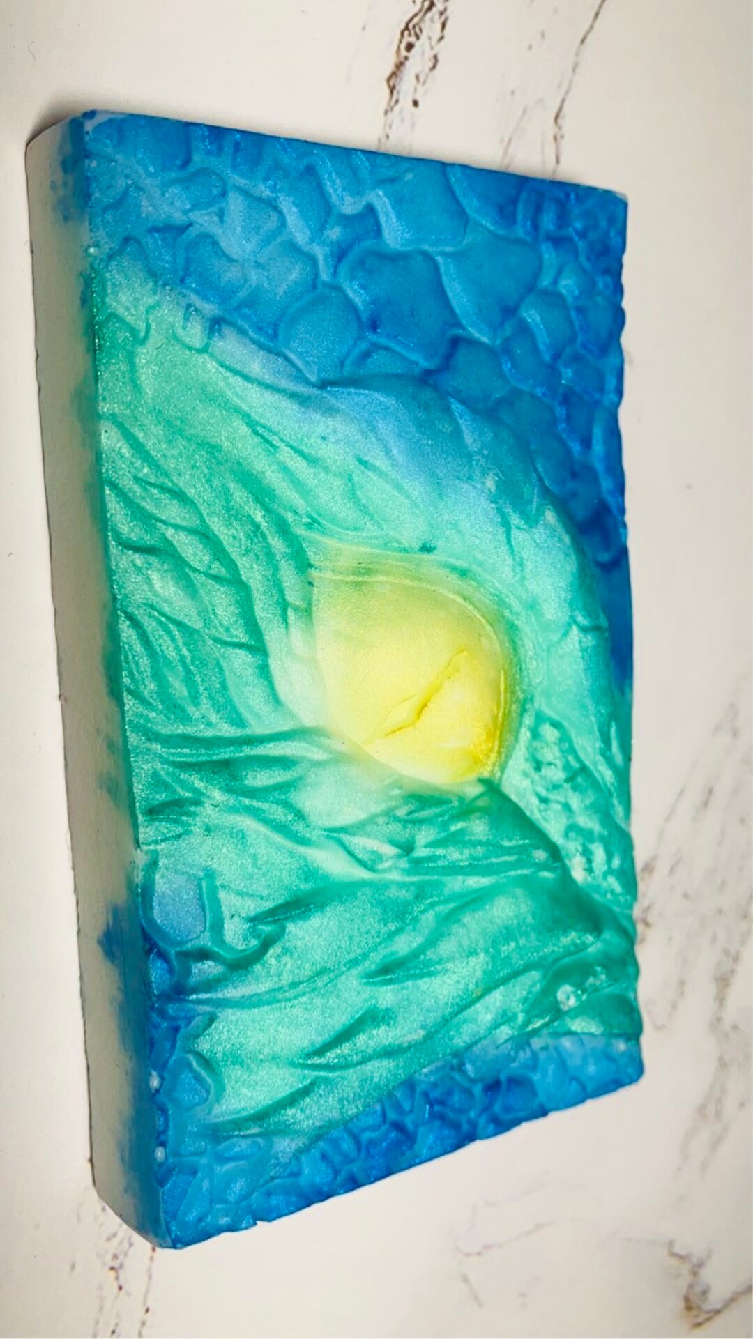 Raptor Eye Soap Bars Hand Body Wash Soaps - Etsy