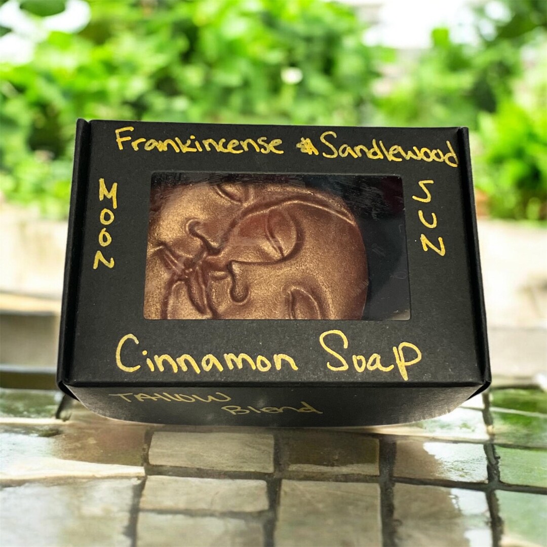 Moon Soaps Handwashing Body Washing Soap - Etsy