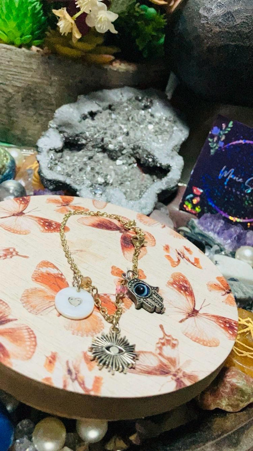 Stanley Cup Charms Handmade With Love Spiritual Charms - Etsy