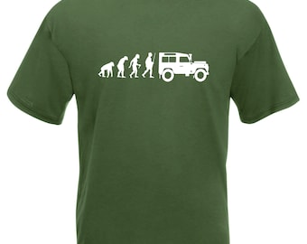 Off Road T Shirt | Etsy