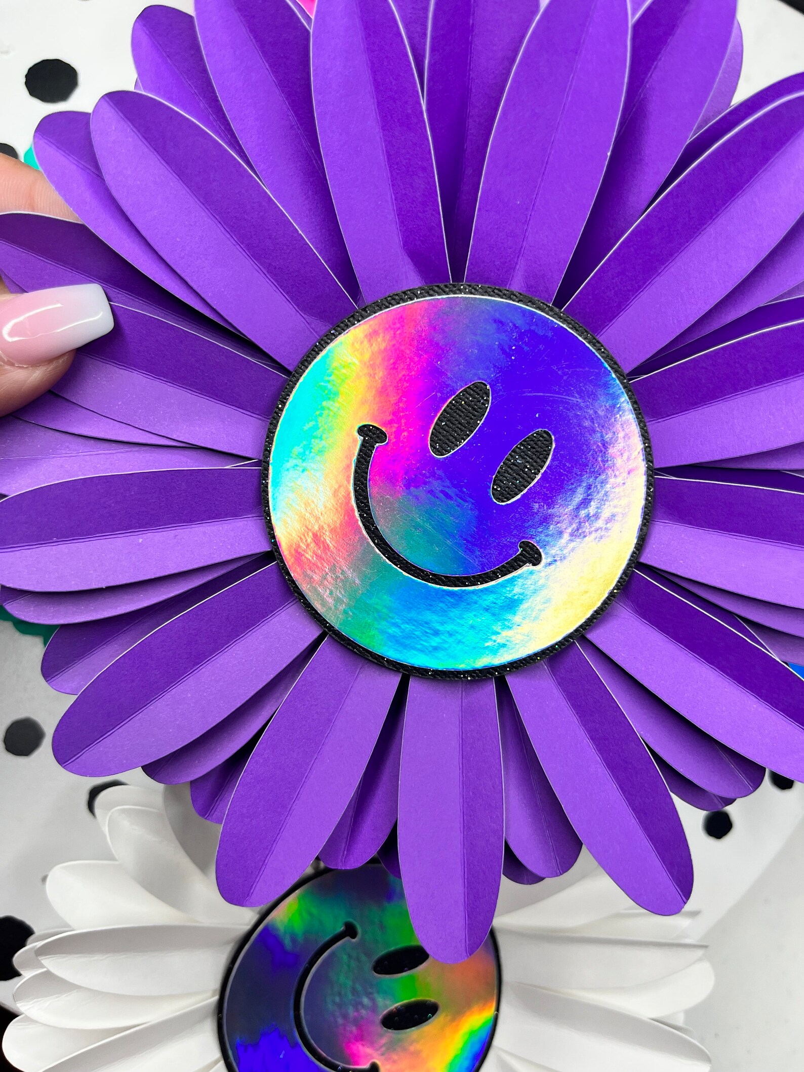 Smiley Face Classroom Decor| Classroom Decor| Smiley Face Daisies ...