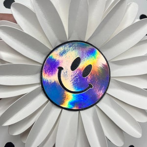 Smiley Face Classroom Decor| Classroom Decor| Smiley Face Daisies ...