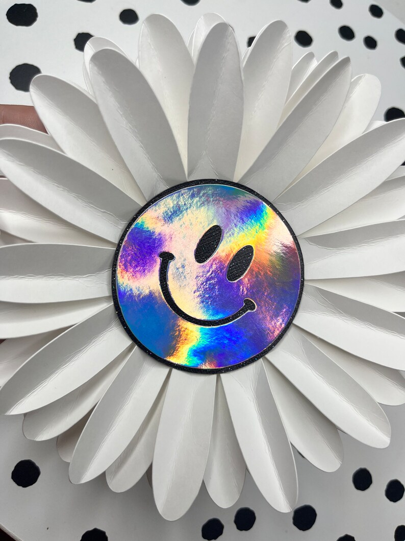 Smiley Face Classroom Decor| Classroom Decor| Smiley Face Daisies ...