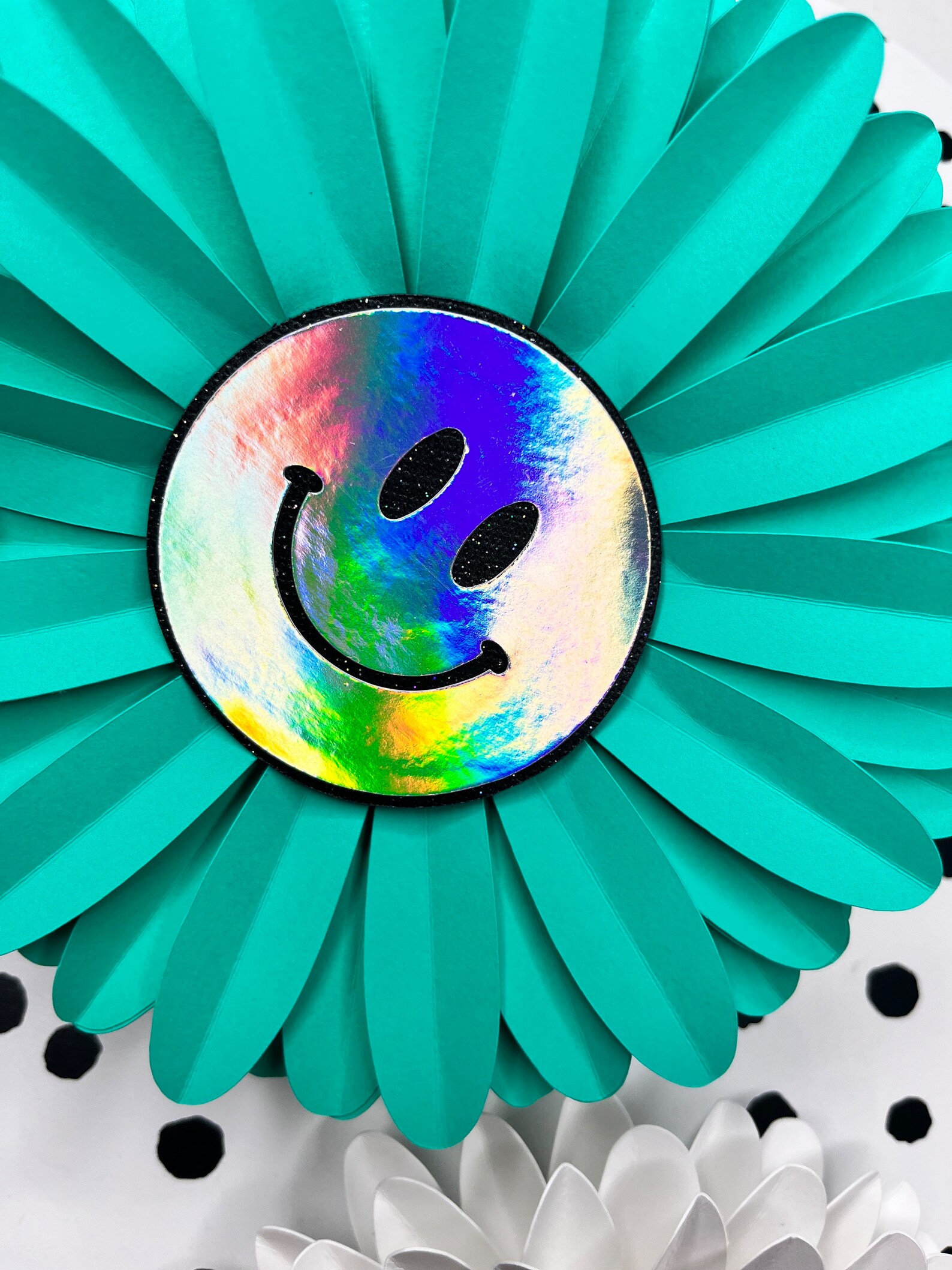 Smiley Face Classroom Decor| Classroom Decor| Smiley Face Daisies ...