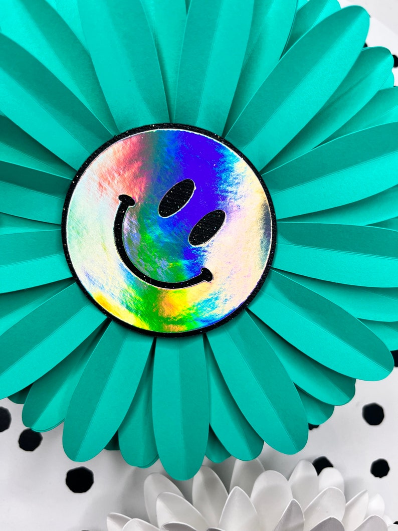 Smiley Face Classroom Decor| Classroom Decor| Smiley Face Daisies ...