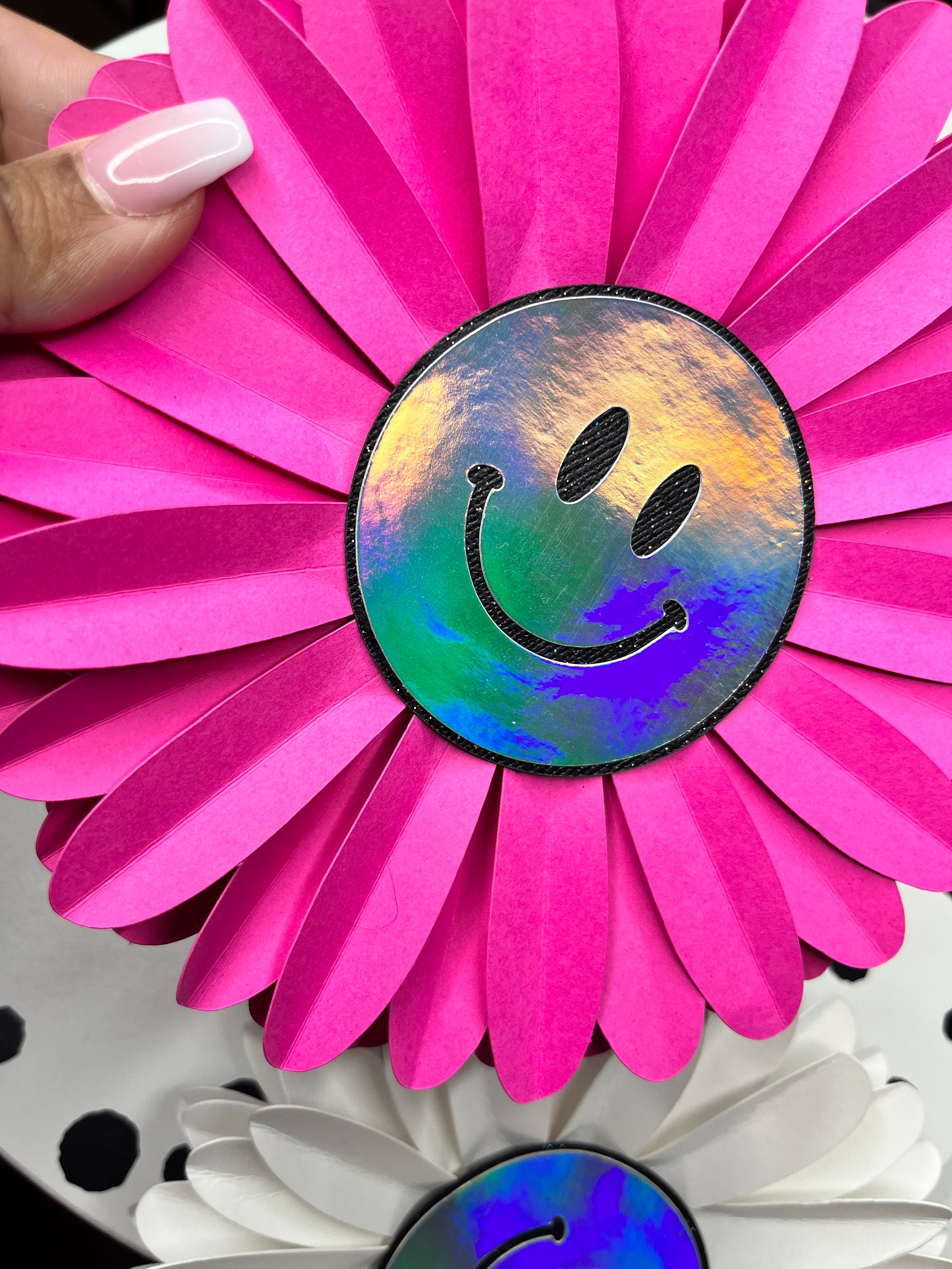 Smiley Face Classroom Decor| Classroom Decor| Smiley Face Daisies ...