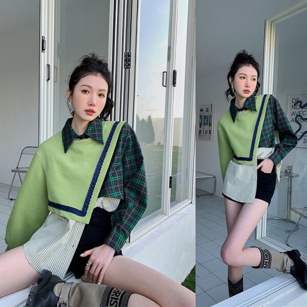 Fake Designer Clothing - Etsy