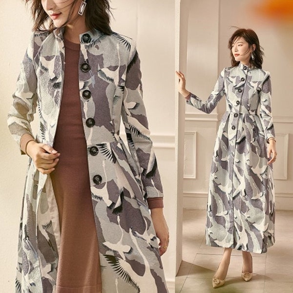 Japanese Raincoat - Etsy