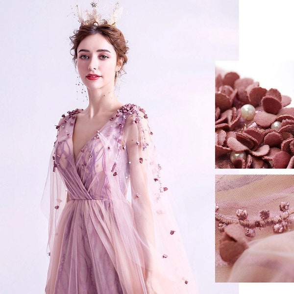 Japanese Prom Dress - Etsy