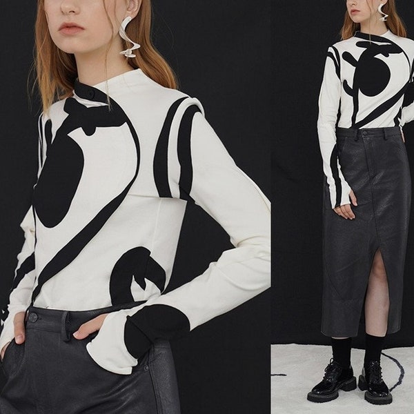 Art Clothing - Etsy