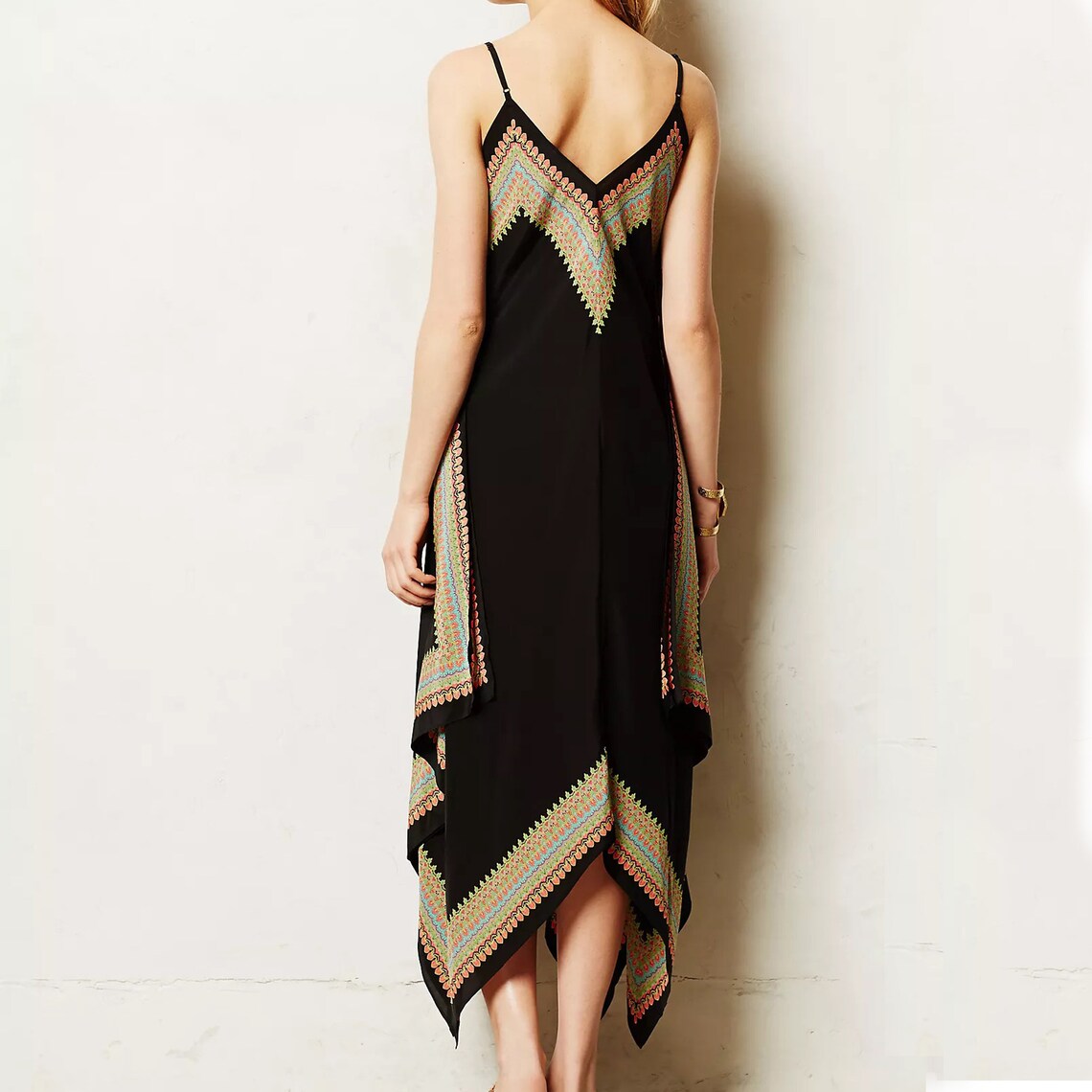 Womens Beach Dress Pdf Pattern Summer Dress Bikini Cover Up | Etsy