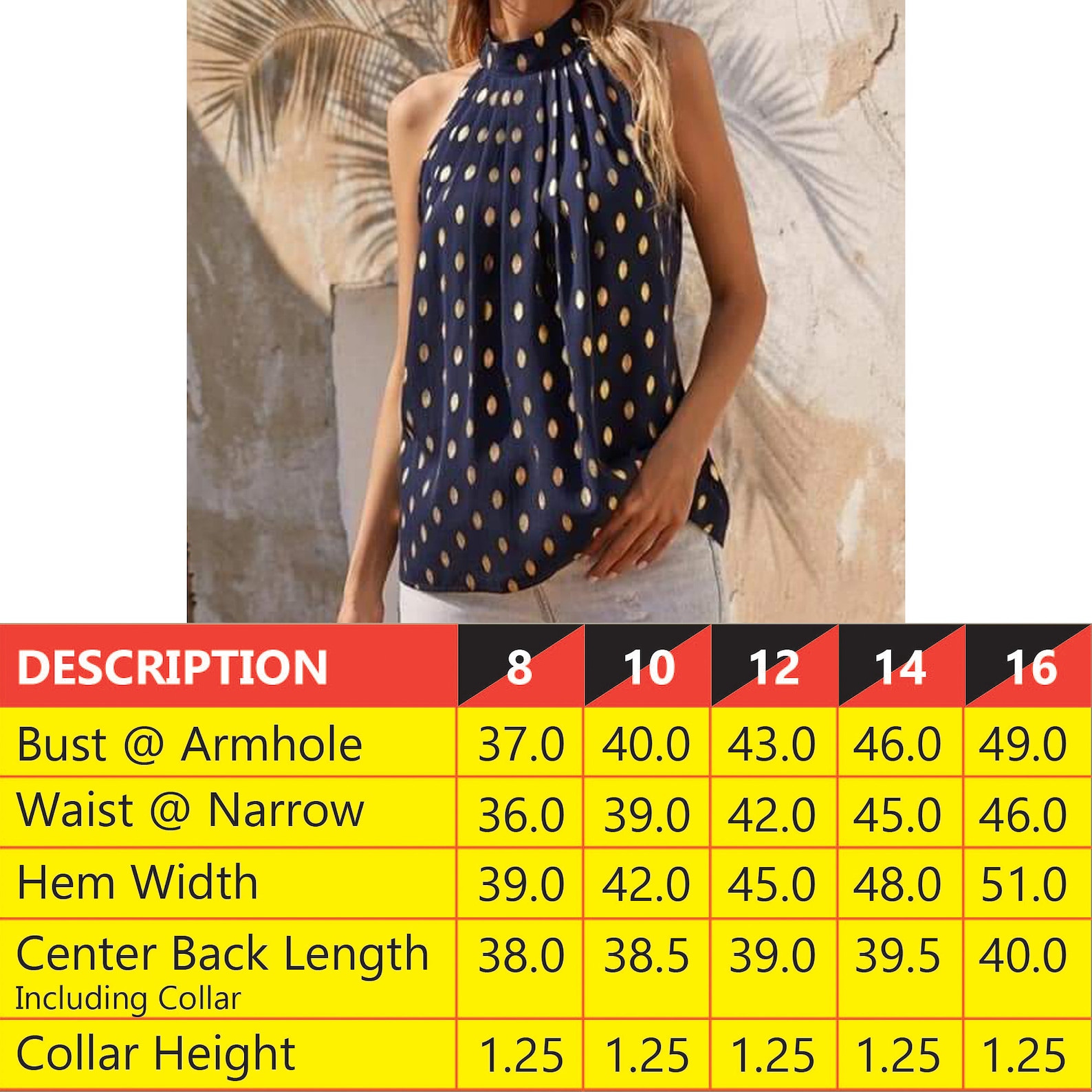 Women's Pleated Tank Top Pdf Sewing Pattern Summer Dress - Etsy