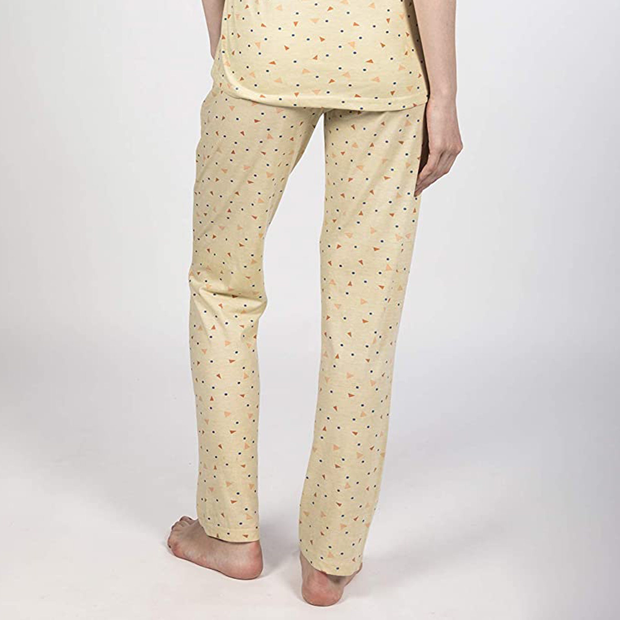 Pajama Sewing Pattern Pajama Set for Women PDF Sewing | Etsy