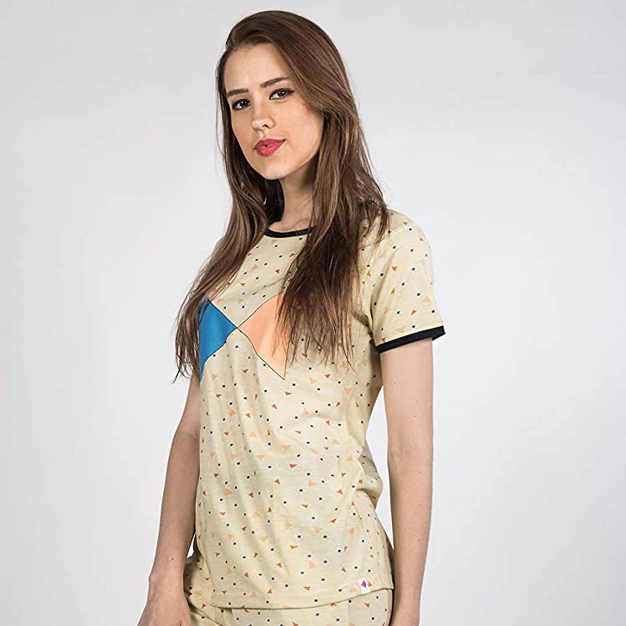 Pajama Sewing Pattern Pajama Set for Women PDF Sewing | Etsy