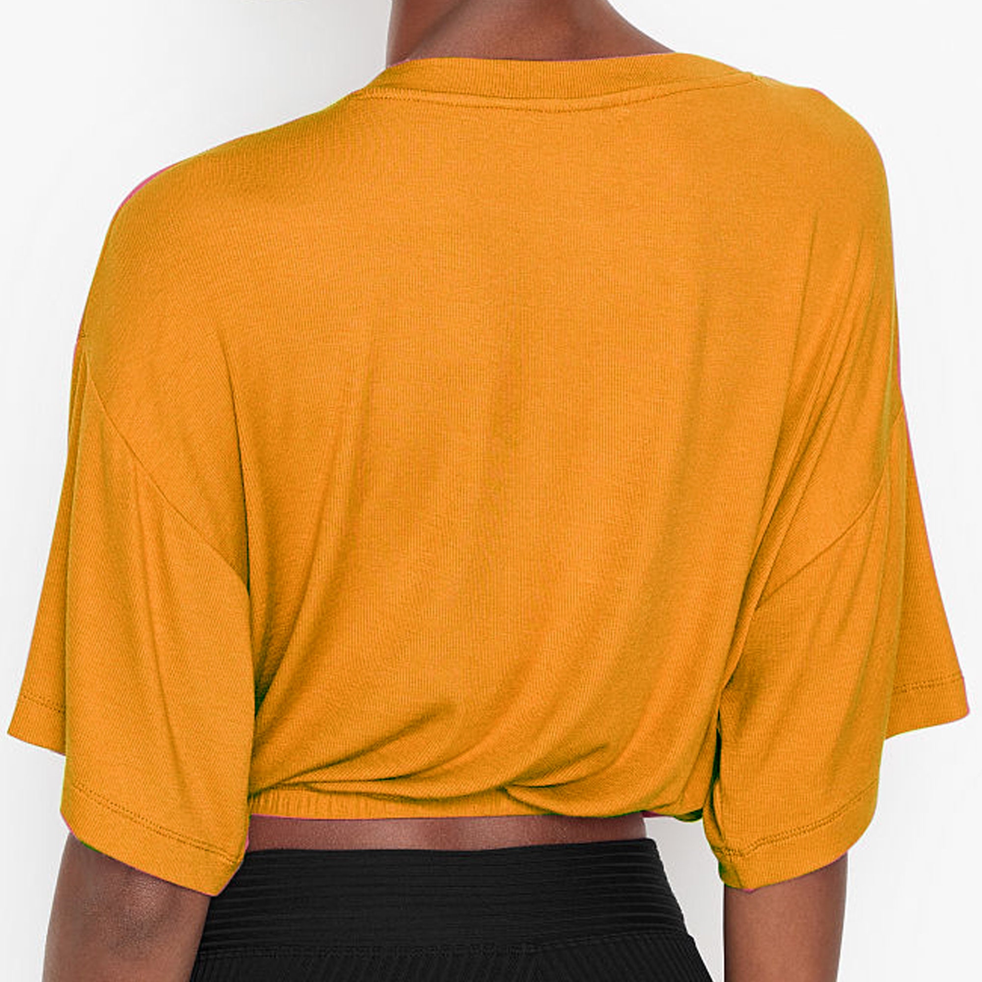 Bubble Hem Crop Top PDF Sewing Pattern A4 Size Instant - Etsy