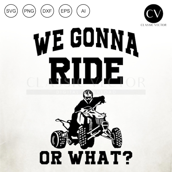 Trail Ride Svg - Etsy