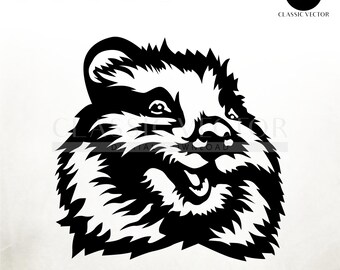 Quokka Silhouette - Etsy Australia