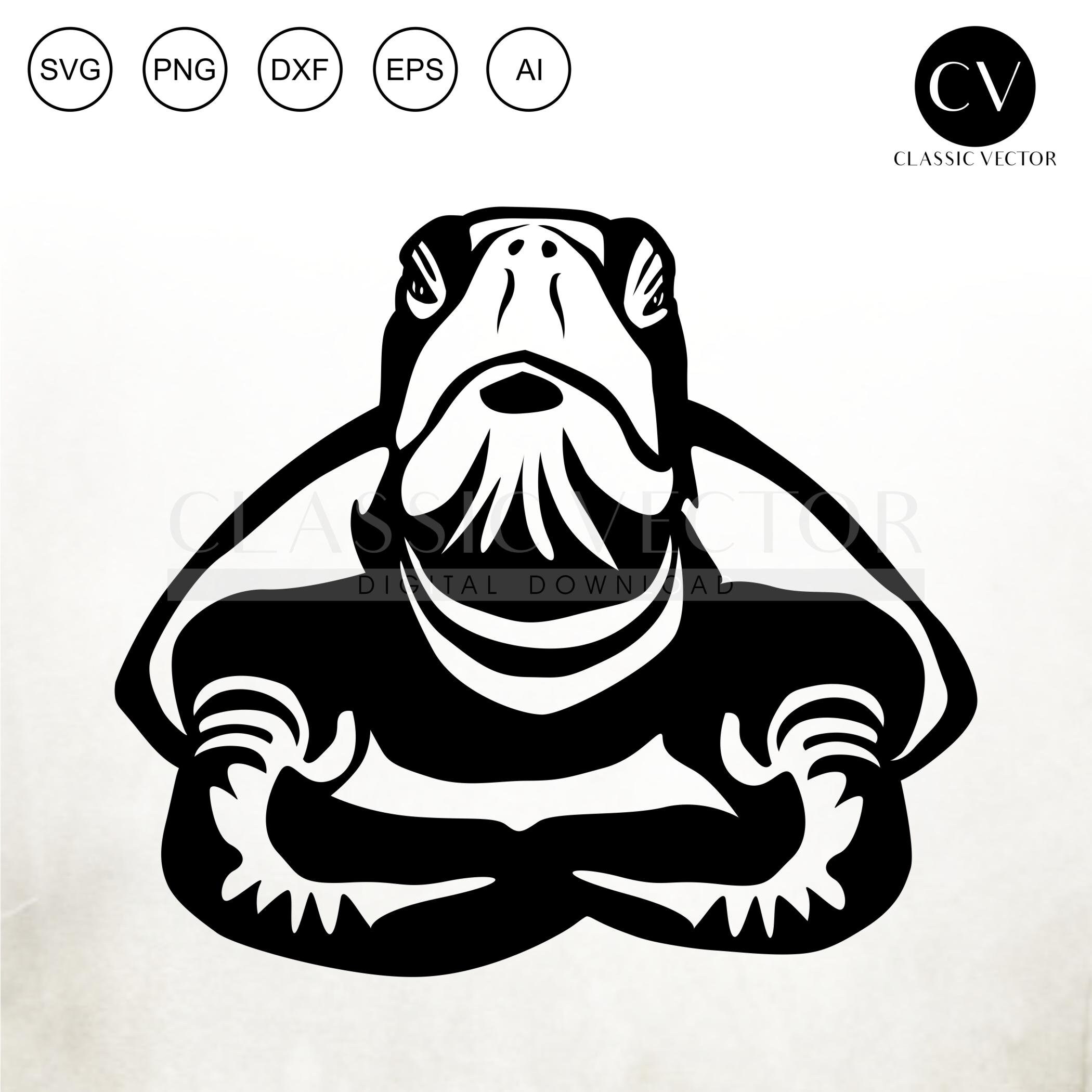 Funny Mad Turtle Face Svg Turtle Svg File Turtle Clipart - Etsy