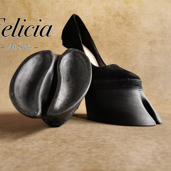 Hooves Cosplay - Etsy