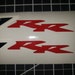 Honda Ruckus Decal / Rr Decal / Maddog Decal /custom Vinyl Decal ...
