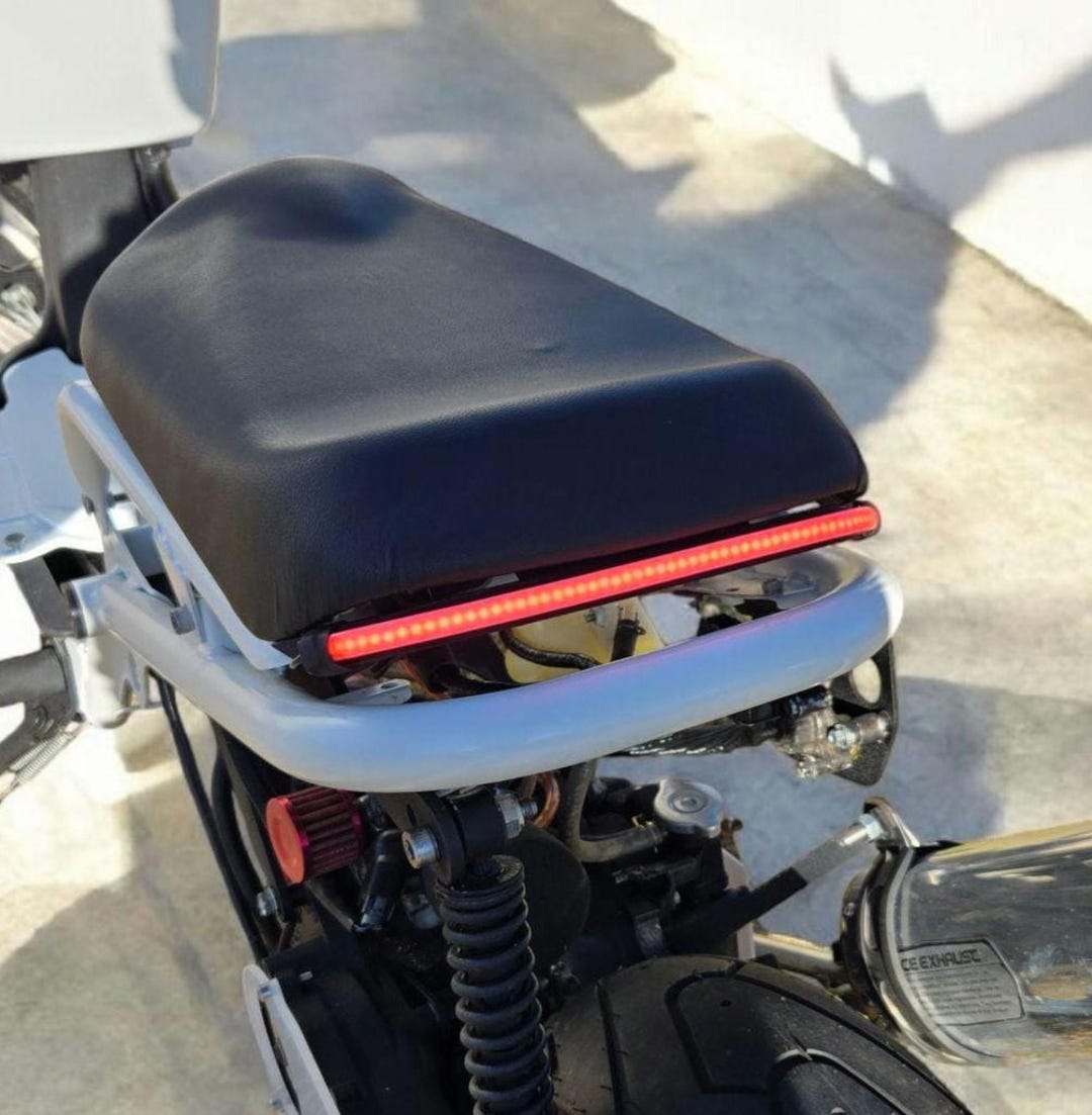 Honda Ruckus Taillight, Ruckus Taillight Assembly, Honda Ruckus ...