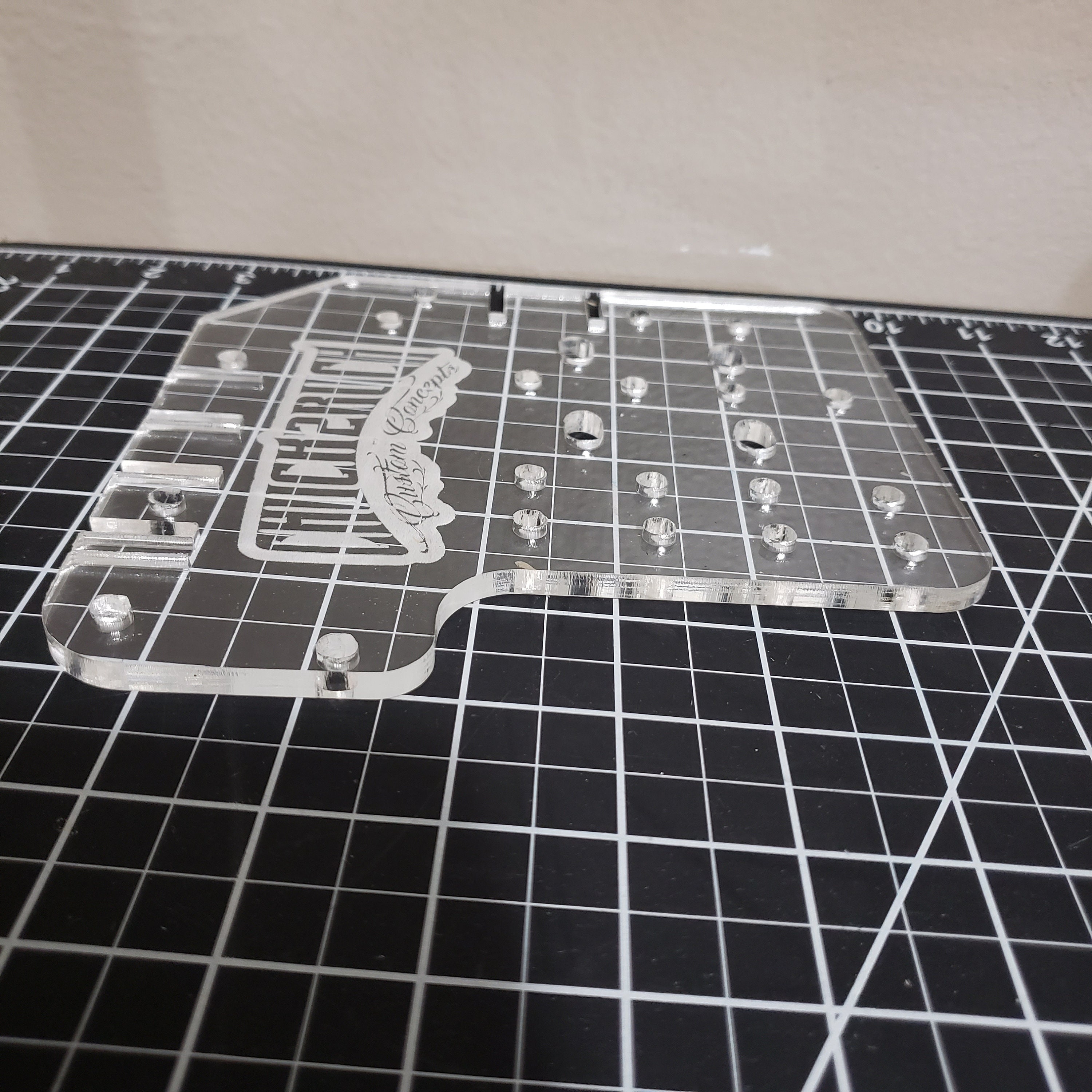 Honda Ruckus Wire Harness Component Plate / Honda Ruckus - Etsy