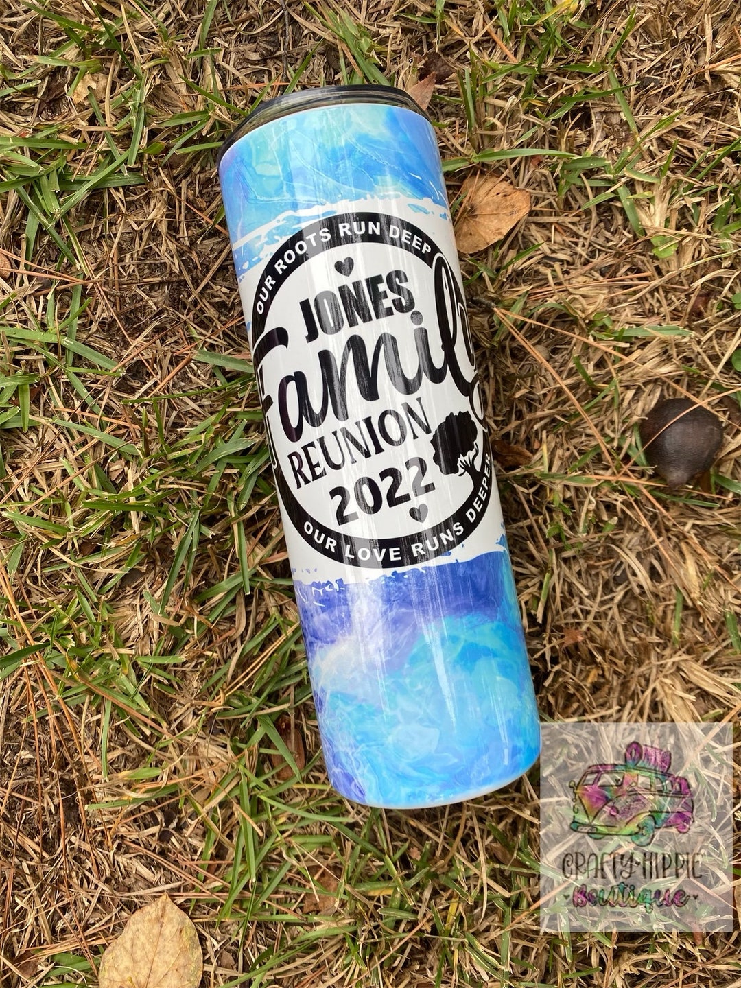Family Reunion Tumbler Family Reunion Gift Family 20oz - Etsy