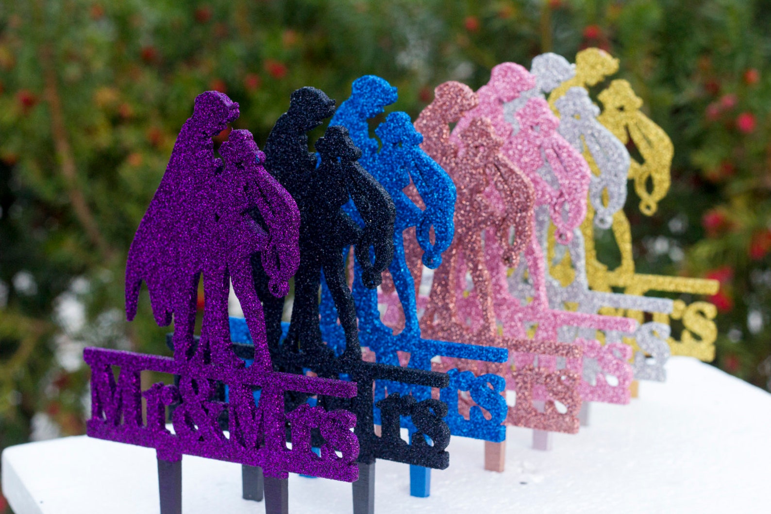 Mountains Hiking Birthday Cake Topper Mountain Hiker Birthday - Etsy