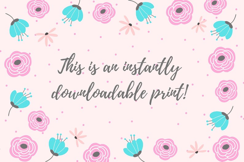 Be of Good Cheer, Printable Bible Verse Wall Art Instant Download ...