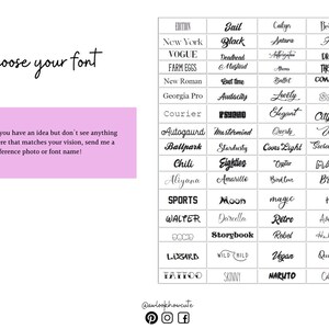 Flower Name Sign, Initial Flower, Decorative Floral Letter Shadowbox ...