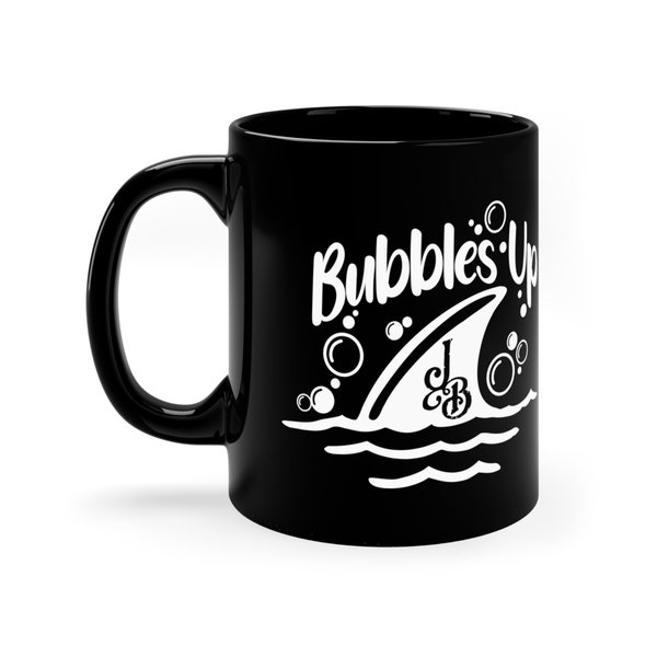 Bubbles up Ornament - Etsy