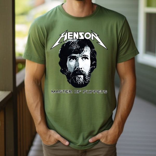 Master of Puppets T Shirts - Etsy