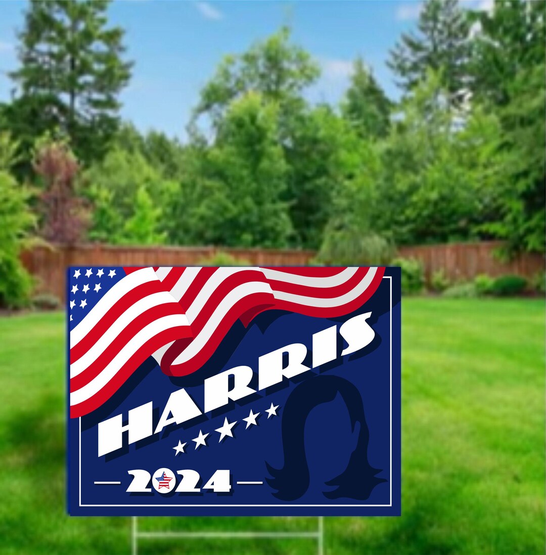 Kamala Harris Png Kamala 2024 Png Sign, Vote Kamala PNG, I'm With Her ...