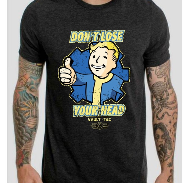 Fallout - Etsy