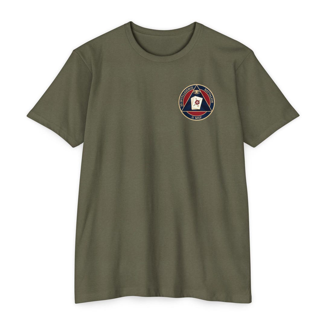 Custom Military Unit T-shirt | Personalized Veteran Apparel - Etsy