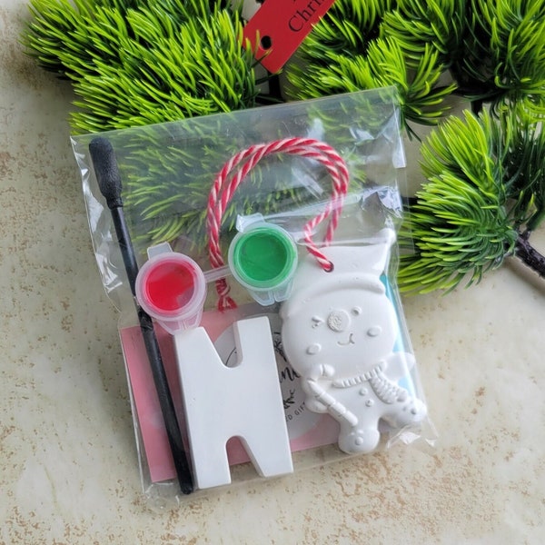 Diy Ornament Kit - Etsy